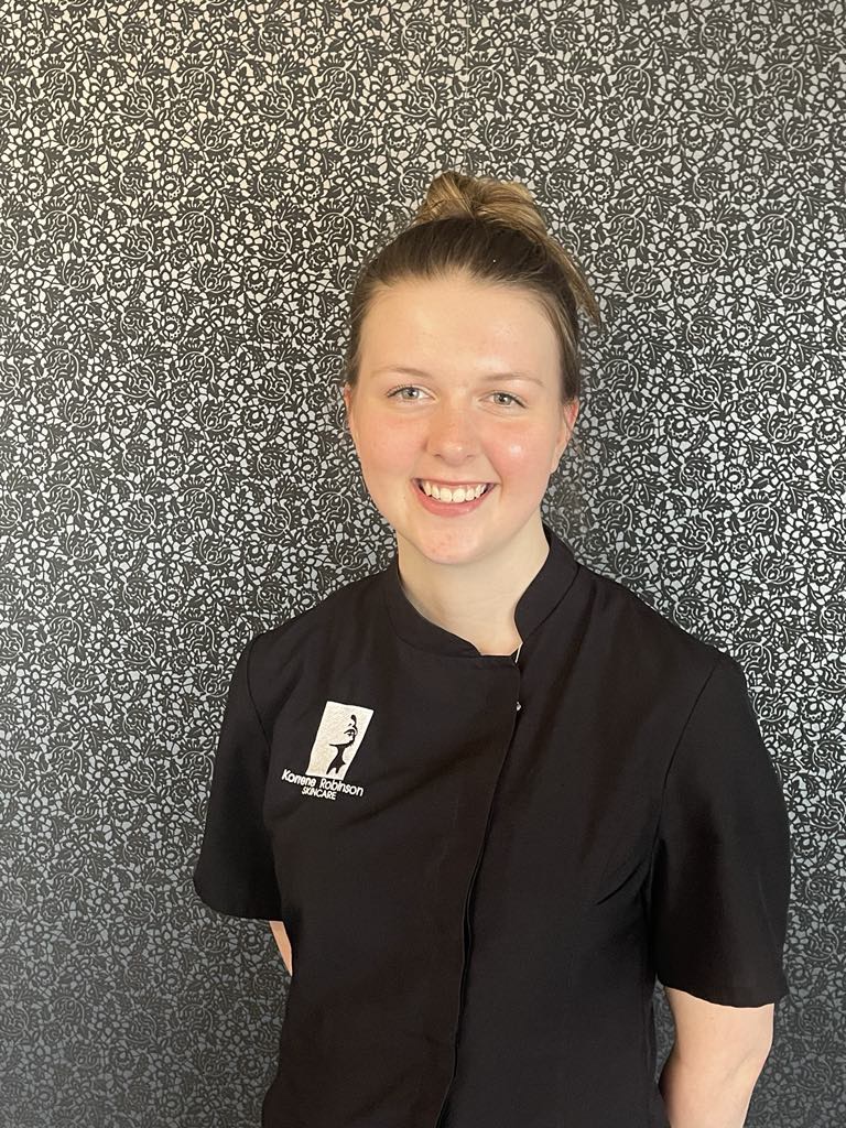 About Us - Korrene Robinson Skincare